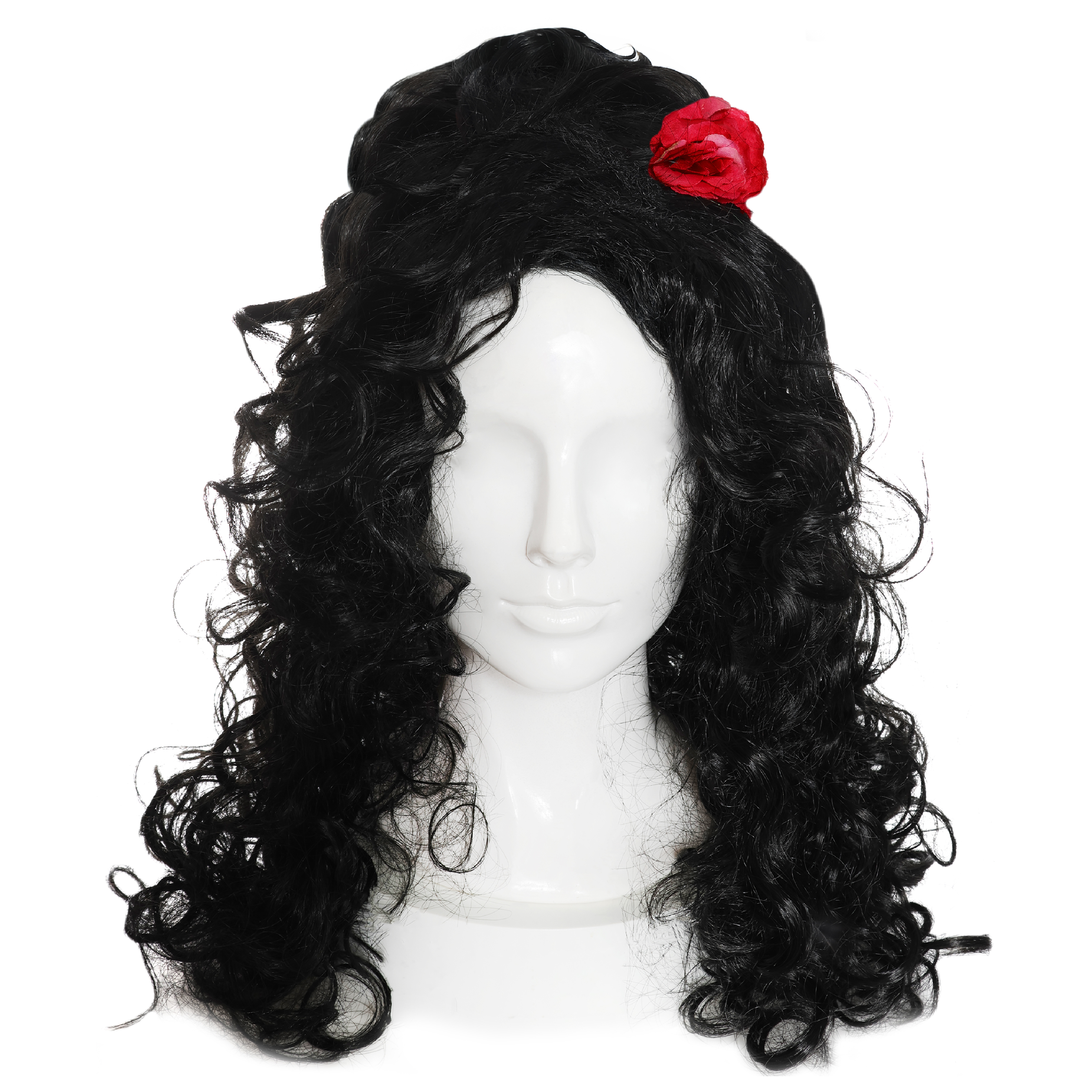 2000's Singer Beehive Wig | I Love Fancy Dress