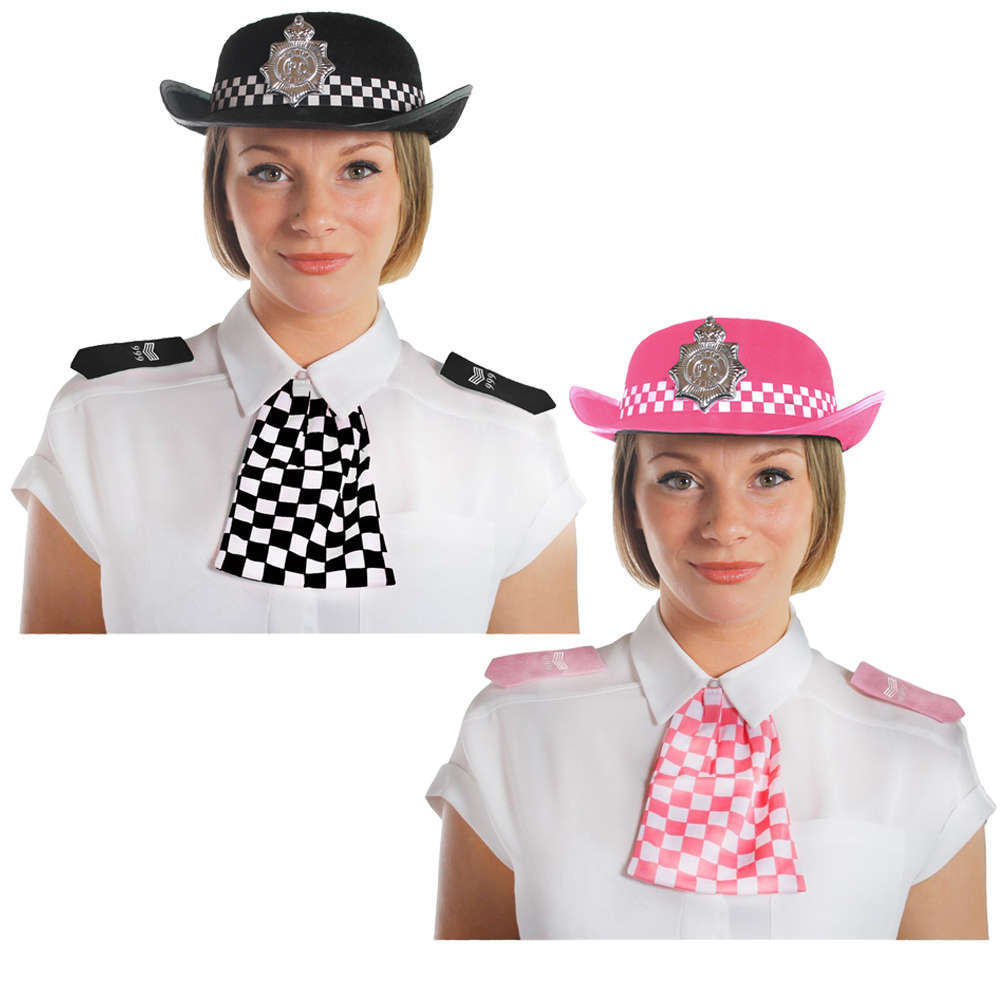 Ladies WPC Set | I Love Fancy Dress