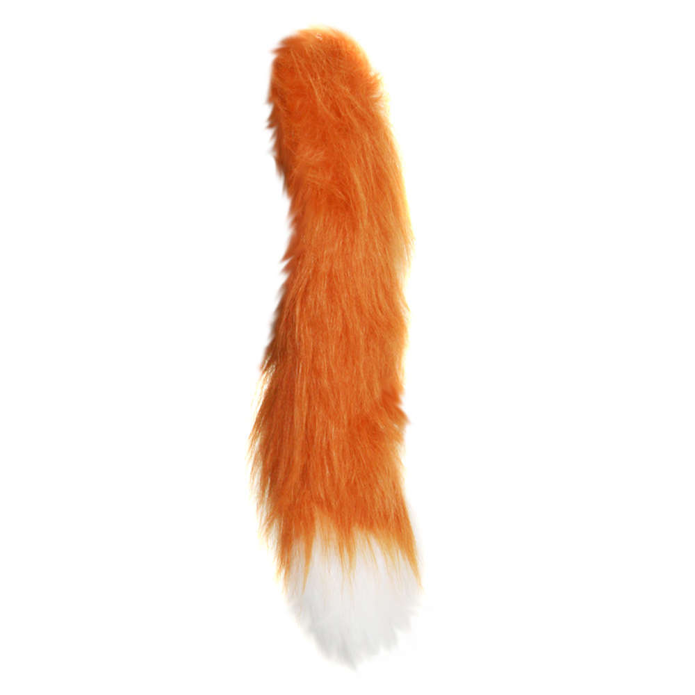 Deluxe Fox Tail | I Love Fancy Dress