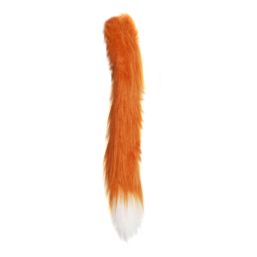 Deluxe Fox Tail | I Love Fancy Dress